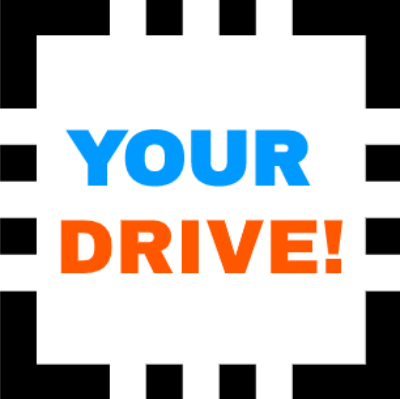 Your Drive – Buy & Finance Used Cars Online